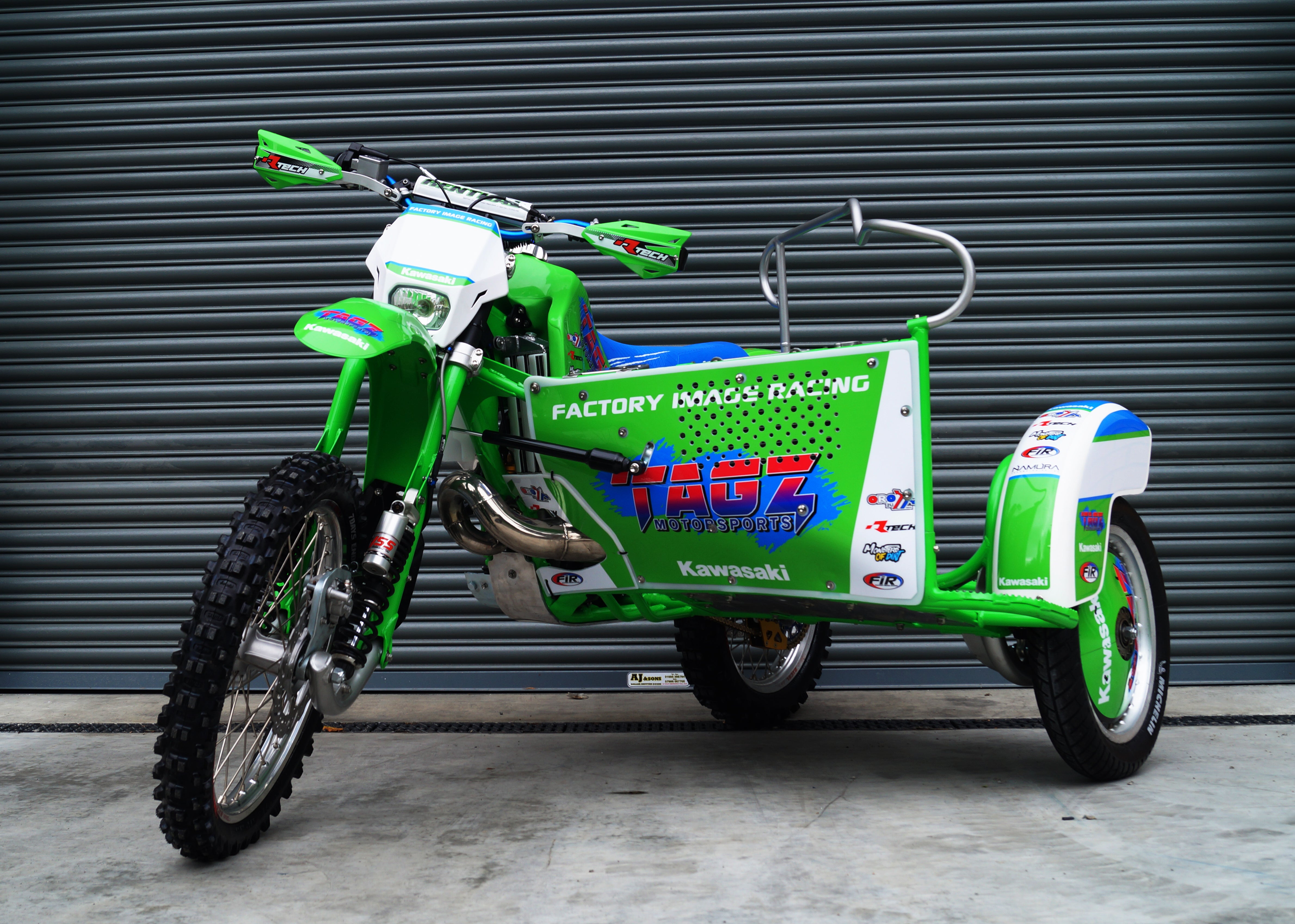 Home | TAG-Z Motorsports